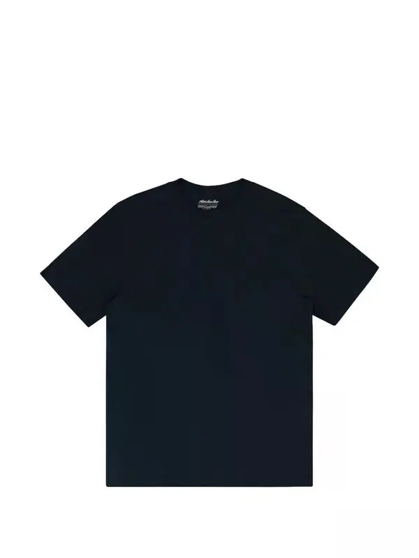 Aimé Leon Dore Crew-neck T-shirt - Black