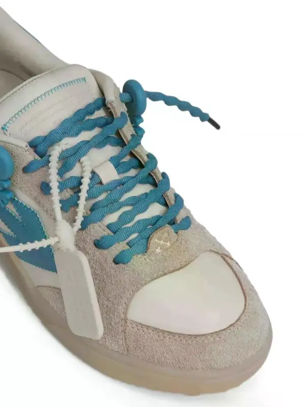 Off-White Arrows Patch Sneakers