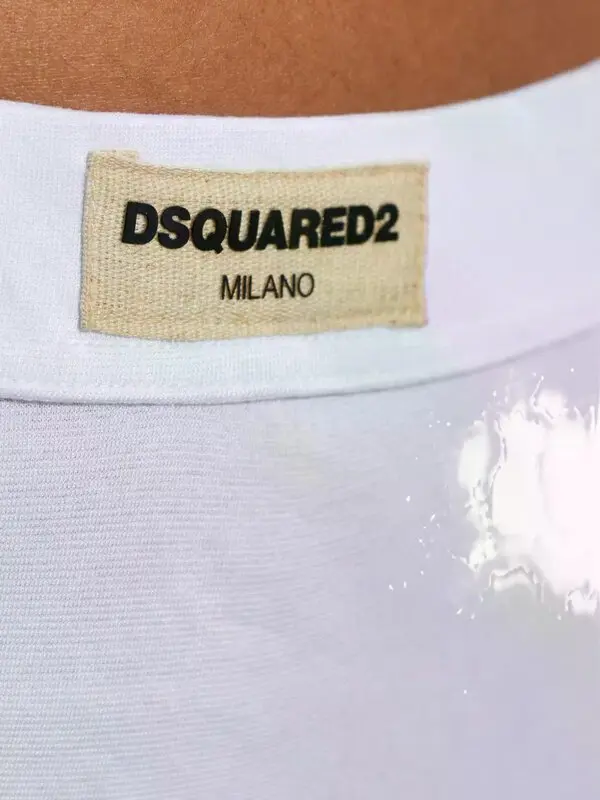 Dsquared2 Logo Culotte