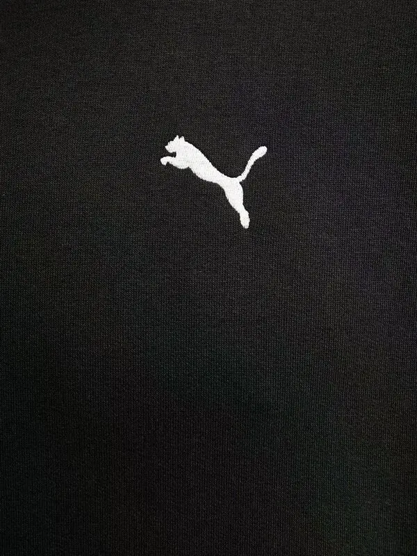 PUMA Logo-print Sweater
