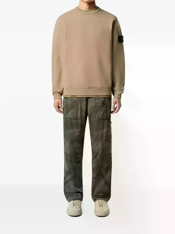 Stone Island Sweater - Neutrals