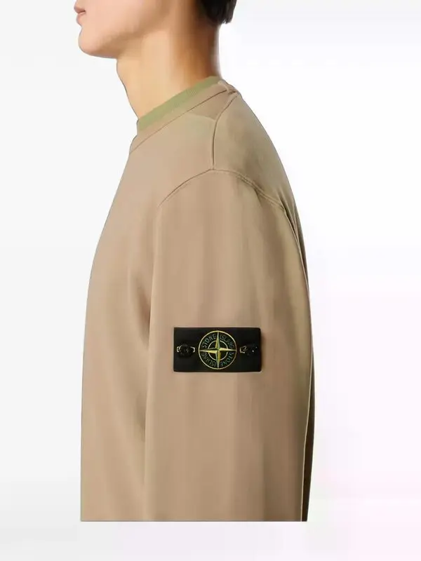 Stone Island Sweater - Neutrals