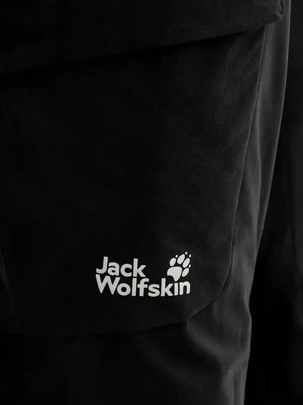 JACK WOLFSKIN Hikeout Performance Trousers