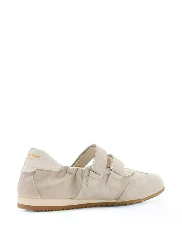 Sam Edelman Isabella Touch-strap Sneakers