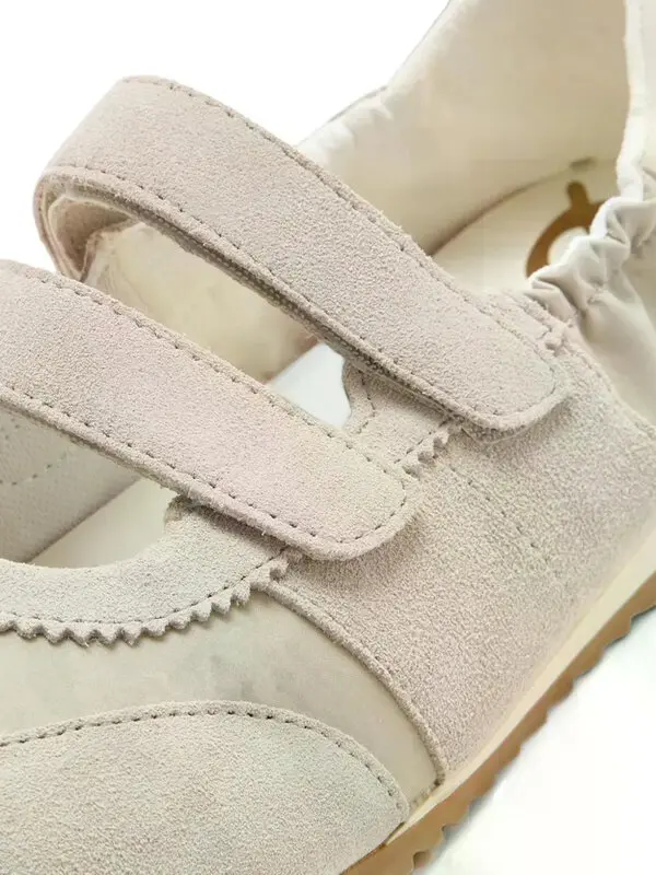 Sam Edelman Isabella Touch-strap Sneakers