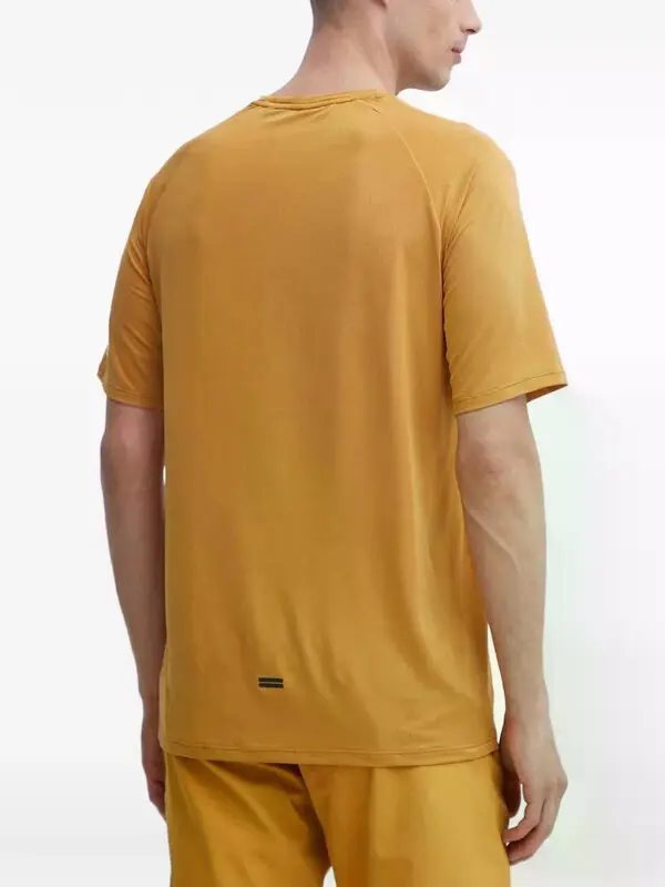 PICTURE ORGANIC CLOTHING Osborn Logo-print T-shirt