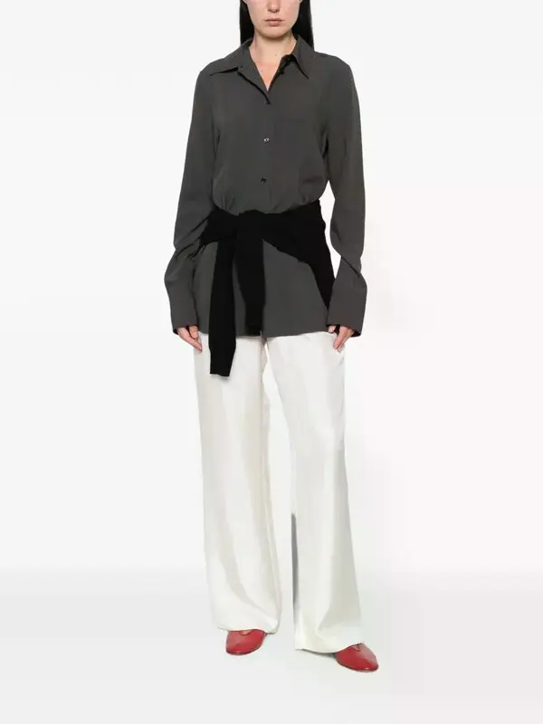 TOTEME Button-up Shirt