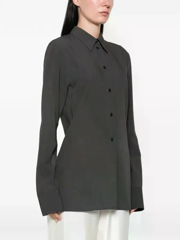 TOTEME Button-up Shirt