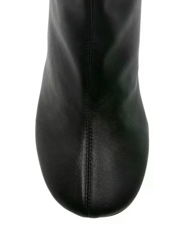 Agl Tina Heeled Ankle Boots