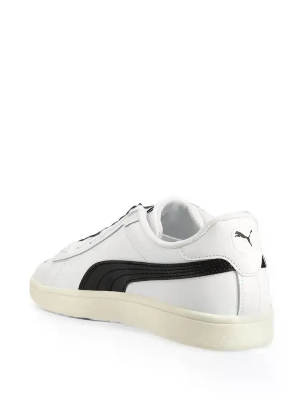PUMA Smash 3.0 Logo-print Sneakers