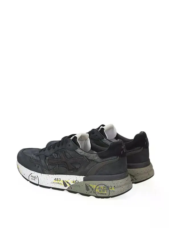 Premiata Mick 0.1 8448 Sneakers