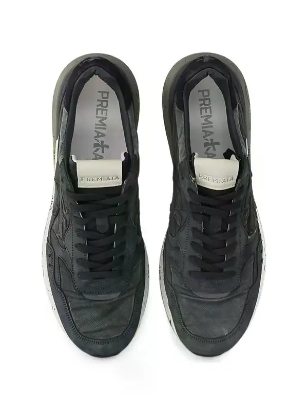 Premiata Mick 0.1 8448 Sneakers