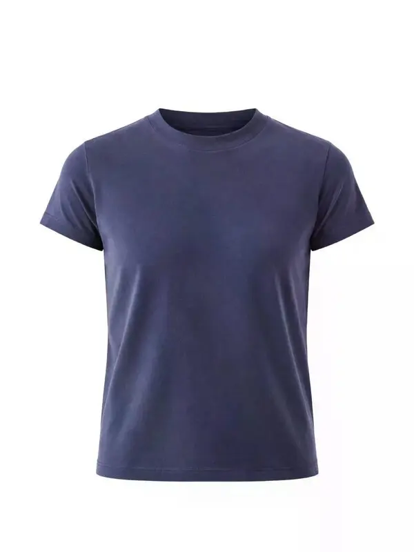 PATRICK ASSARAF Sublime T-shirt - Blue