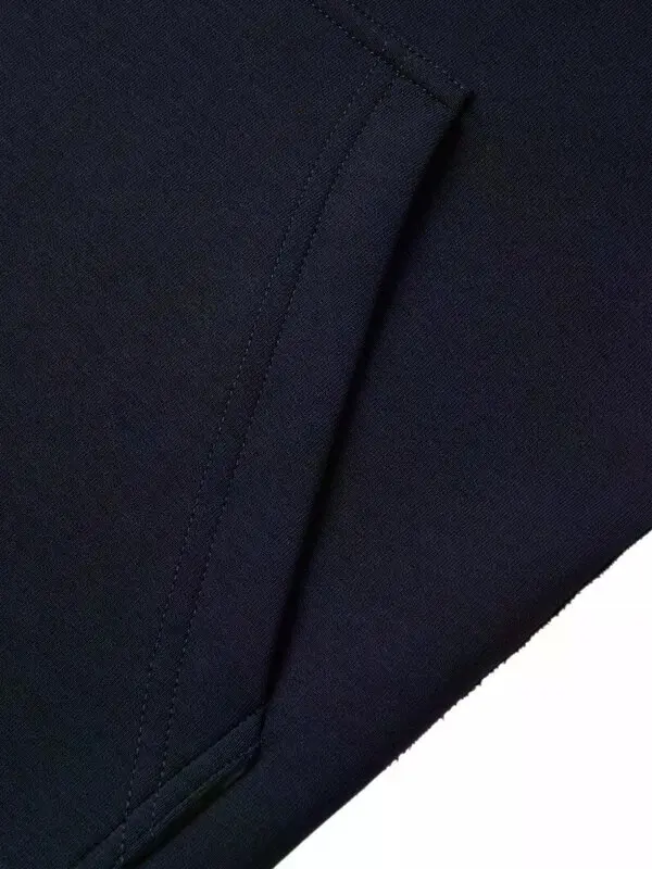 Shanghai Tang Frog-button Mandarin-collar Jacket