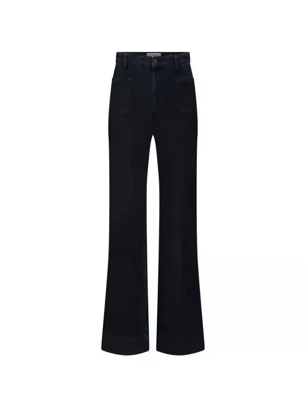 Victoria Beckham Alina Jeans