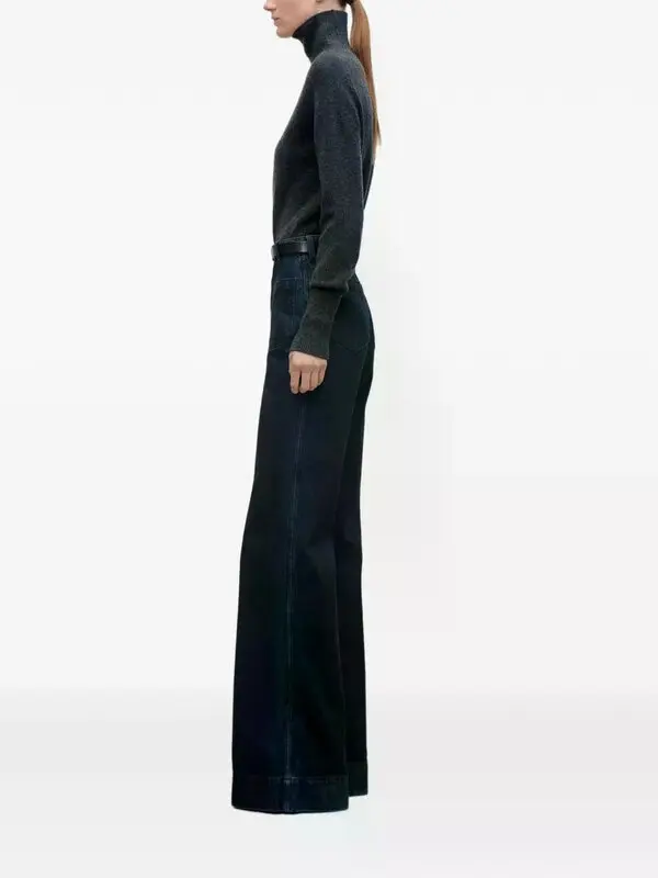 Victoria Beckham Alina Jeans