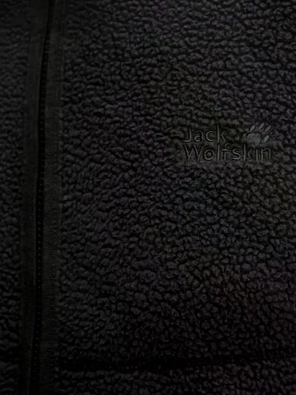 JACK WOLFSKIN Lite Curl Sweatshirt