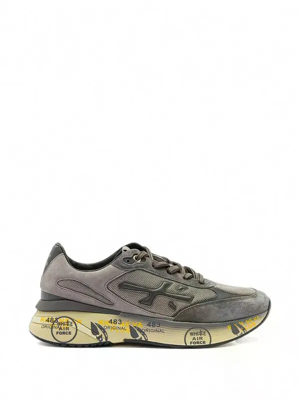 Premiata Moerun 8540 Sneakers