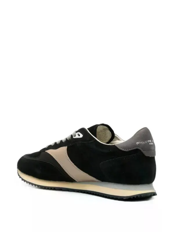 Philippe Model Blville Low-top Sneakers