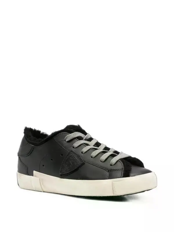 Philippe Model Prsx Low Sneakers
