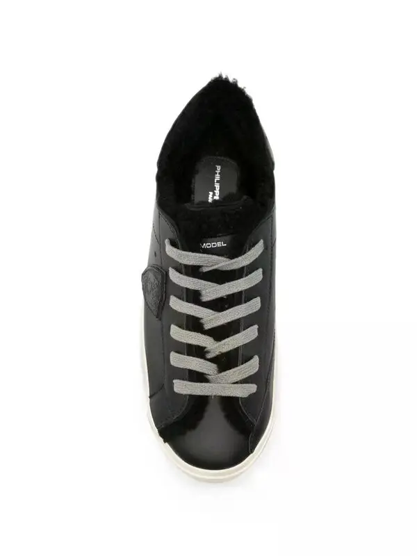 Philippe Model Prsx Low Sneakers