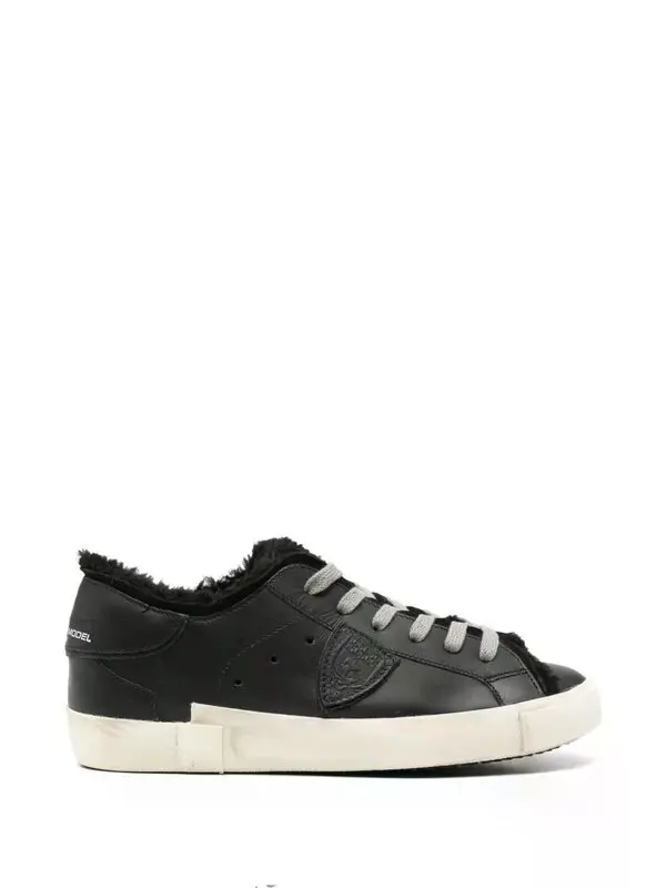 Philippe Model Prsx Low Sneakers