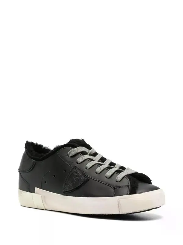 Philippe Model Prsx Low Sneakers