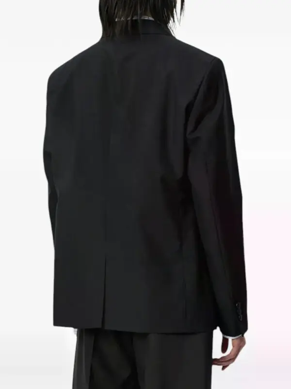 MFPEN Single-breasted Blazer