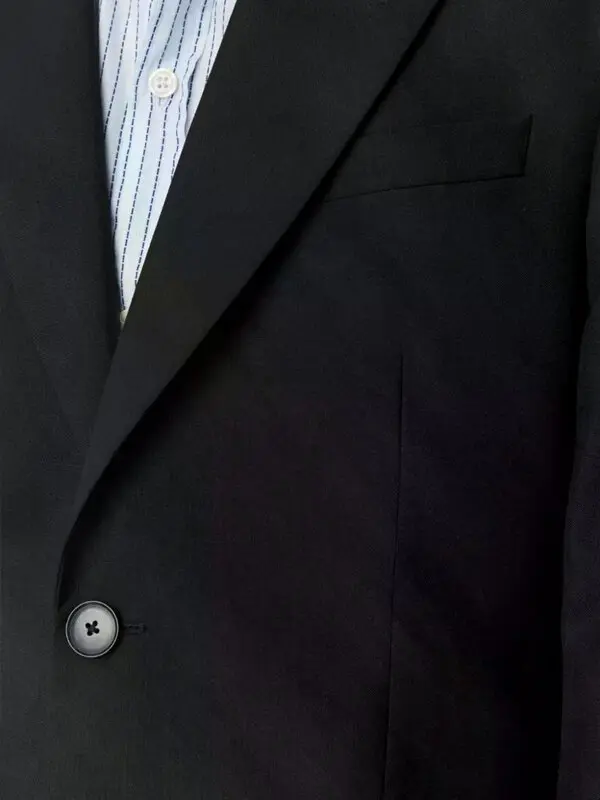 MFPEN Single-breasted Blazer