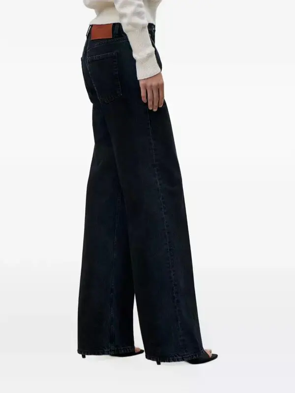 Victoria Beckham Gigi Jeans