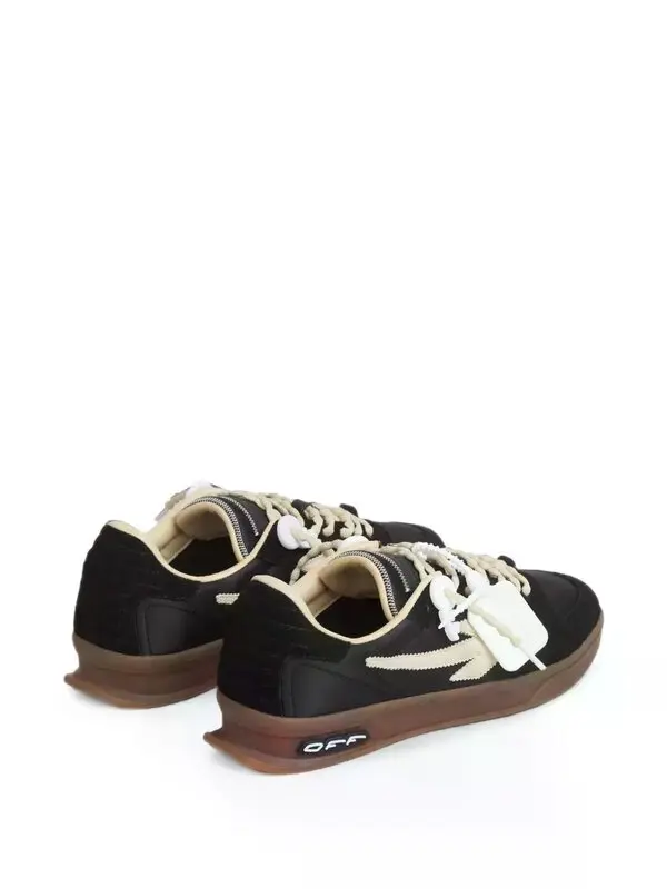 Off-White Arrows Patch Sneakers
