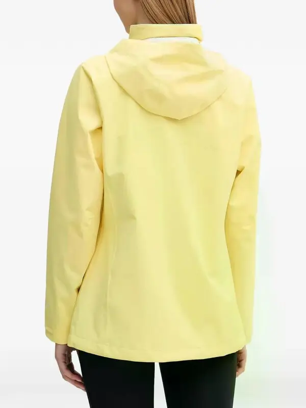 JACK WOLFSKIN Trailtime 2l Performance Jacket