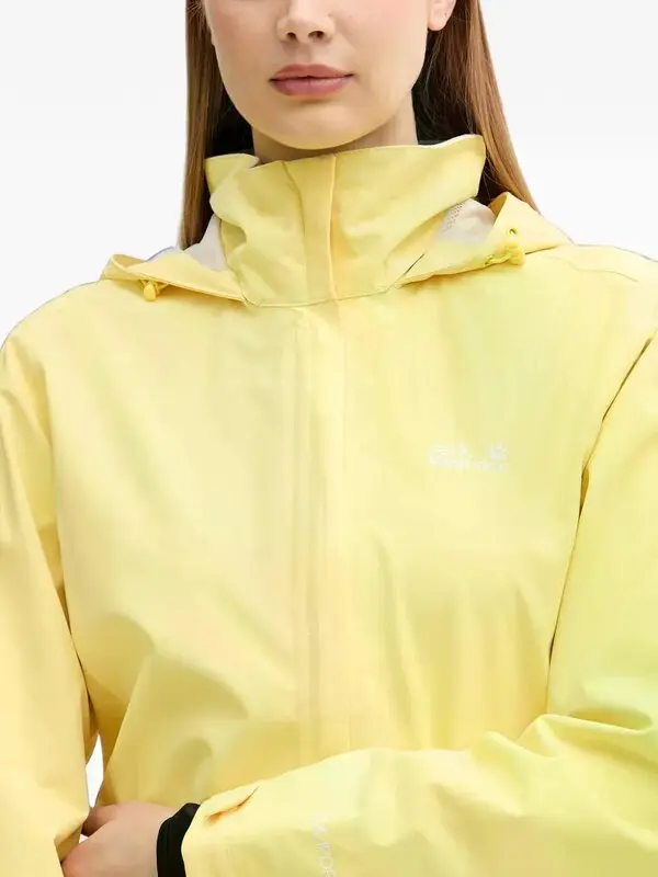 JACK WOLFSKIN Trailtime 2l Performance Jacket