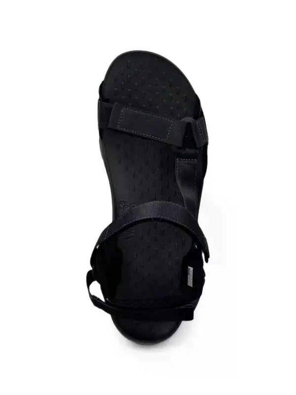JACK WOLFSKIN Ridge Touch-strap Sandals