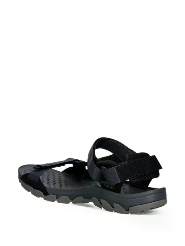 JACK WOLFSKIN Ridge Touch-strap Sandals