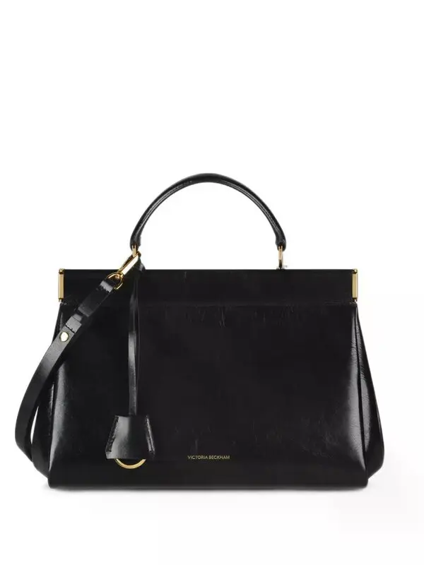 Victoria Beckham Sloane Frame 28 Shoulder Bag