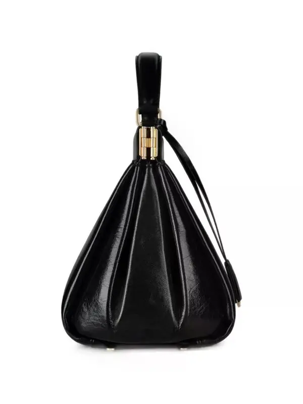 Victoria Beckham Sloane Frame 28 Shoulder Bag