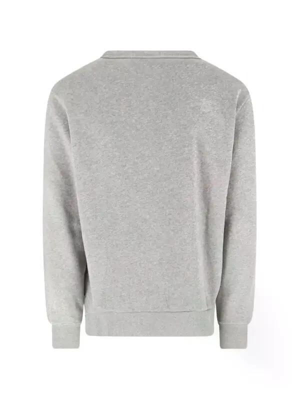 Polo Ralph Lauren Logo-patch Sweater