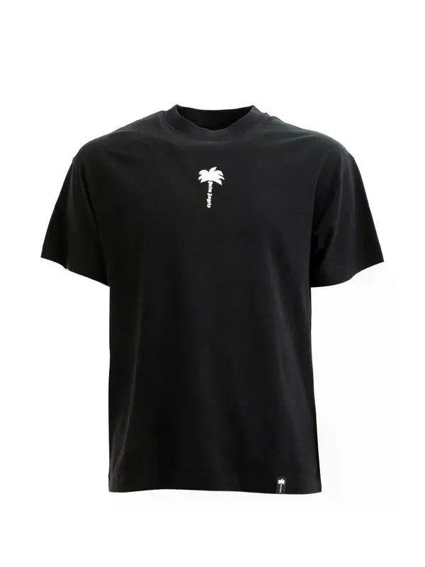 Palm Angels Cotton T-shirt