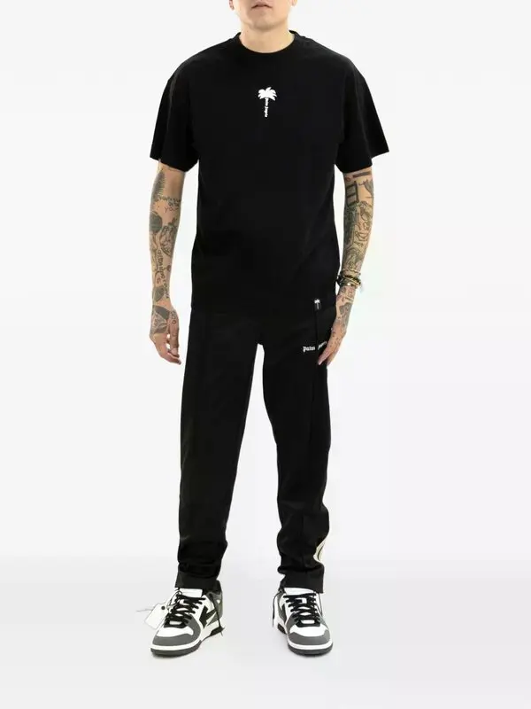 Palm Angels Cotton T-shirt