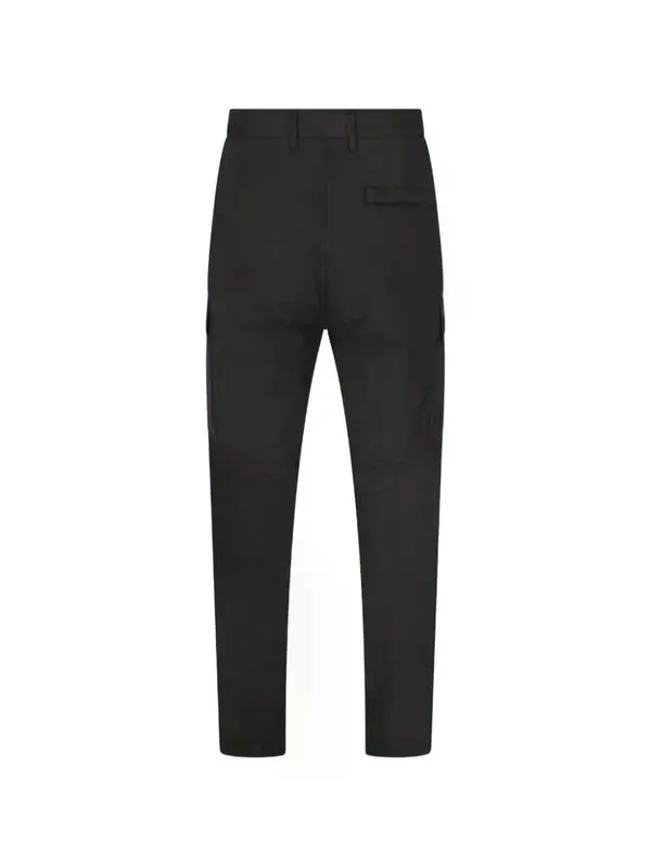 Stone Island Tapered Pocket Trousers