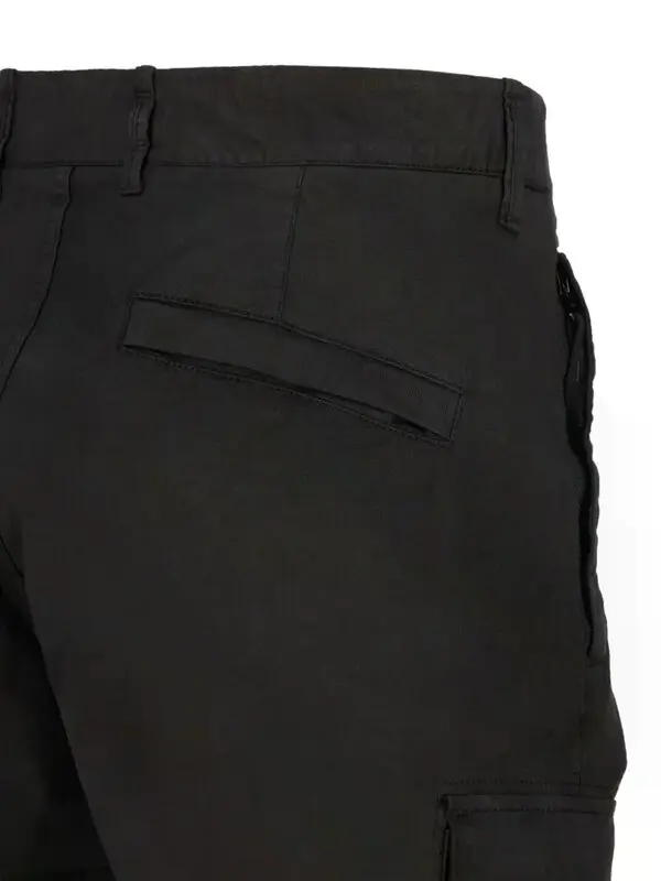 Stone Island Tapered Pocket Trousers