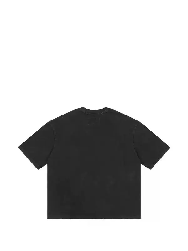 GODSPEED Graphic-print T-shirt