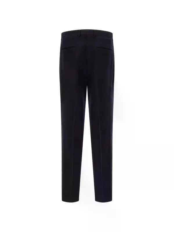 Tagliatore New York Double-breasted Suit