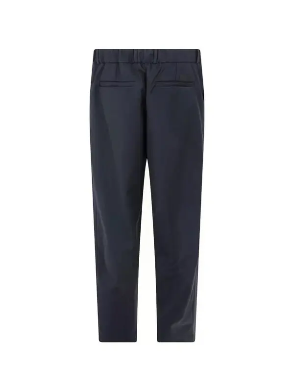 RRD Logo-patch Chino Trousers - Blue