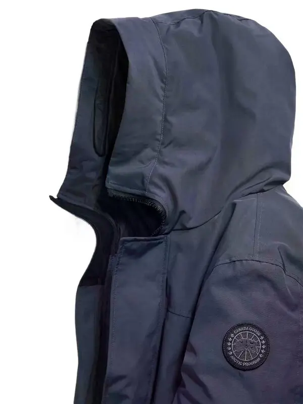 Canada Goose Langford Parka Padded Coat