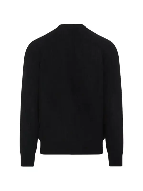 Brioni Ribbed-knit Sweater