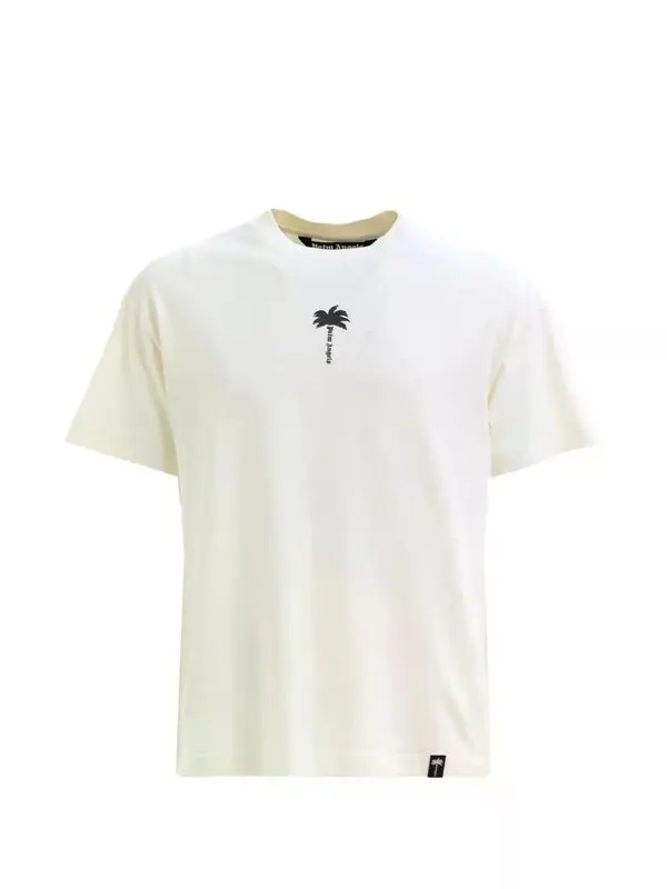 Palm Angels Cotton T-shirt