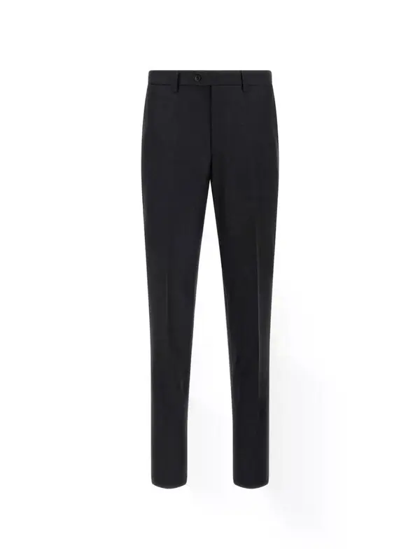 Tagliatore Vesuvio Wool Suit