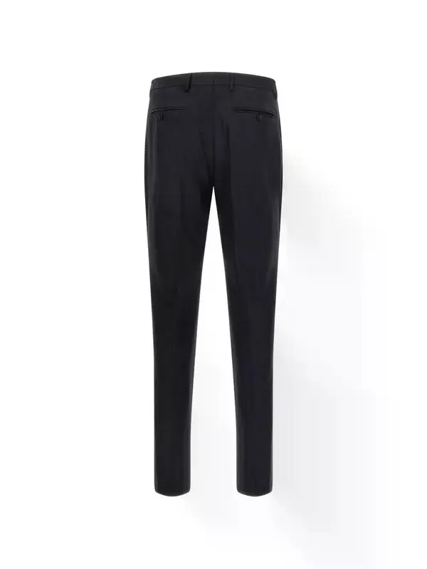 Tagliatore Vesuvio Wool Suit